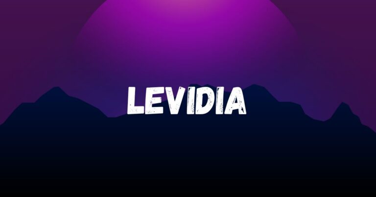 Levidia: A Simple Guide to a Popular Yet Risky Streaming Platform