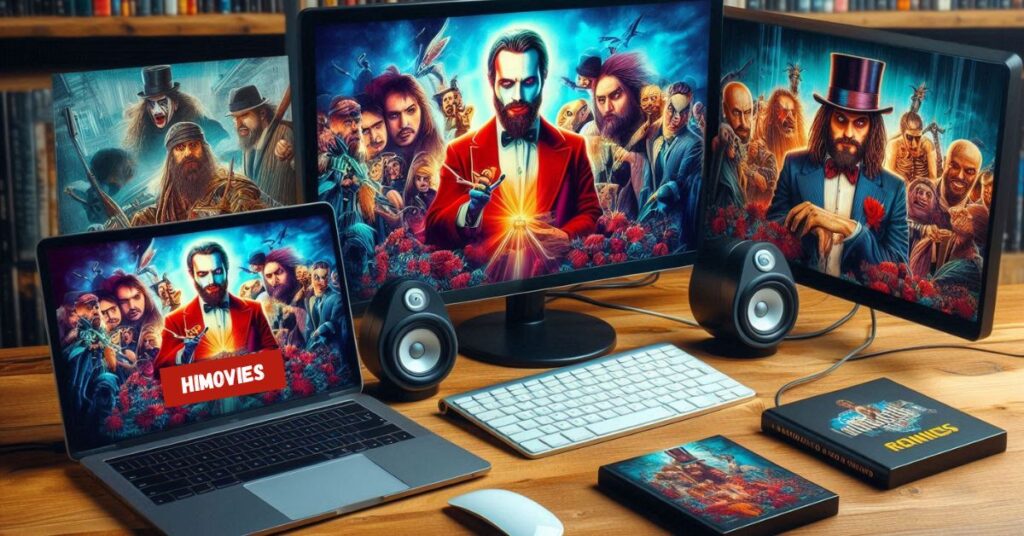 HiMovies: The Ultimate Guide to Free Streaming