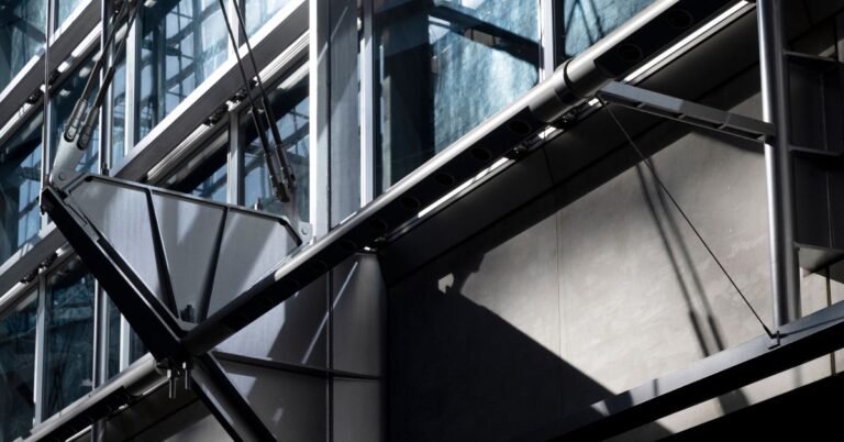 Why Pre-Engineered Metal Buildings Are Revolutionizing Modern Architecture
