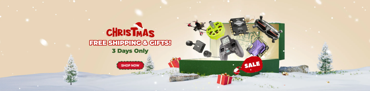 Find the Perfect Drone Shop: Your Guide to Buying Drones and FPV Gear