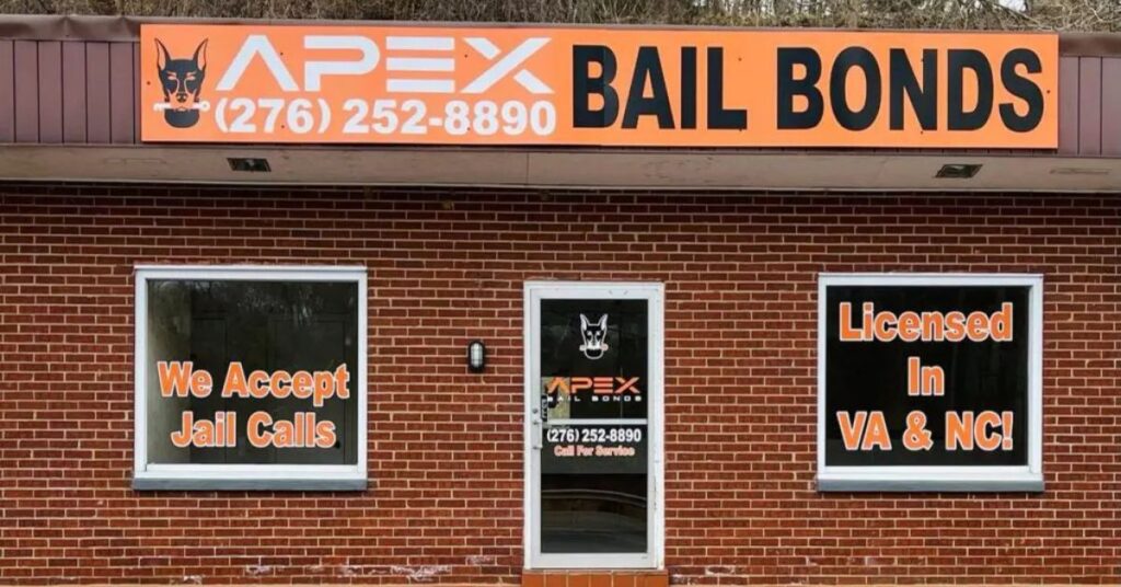 How Bail Bond Services Work: The Basics You Need to Know