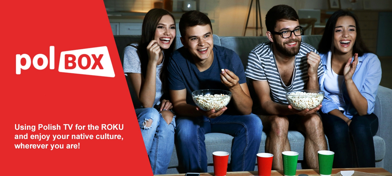 Stay in Touch with Your Heritage: watch Polish TV via Internet ...