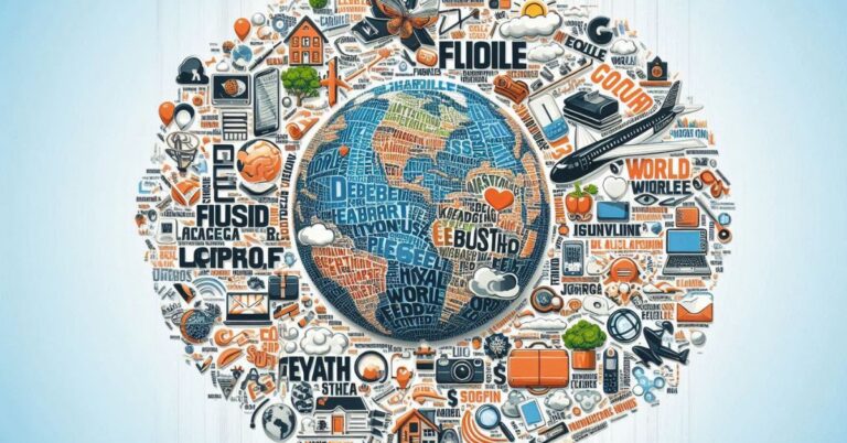 Wordle: The Global Word Puzzle Phenomenon