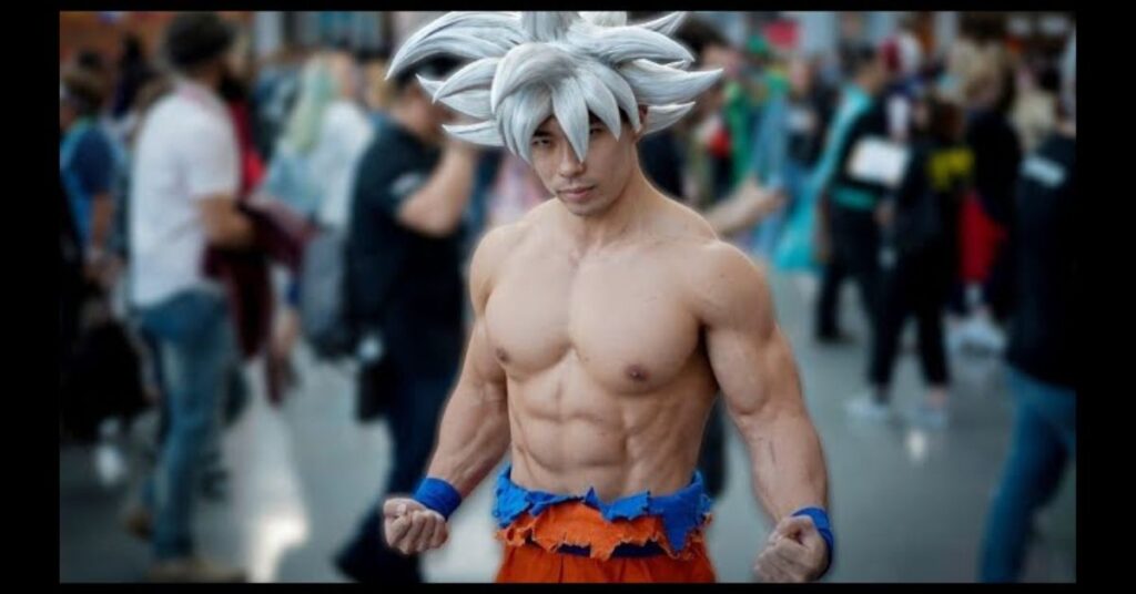 How to Create the Perfect Goku Cosplay: A Step-by-Step Guide