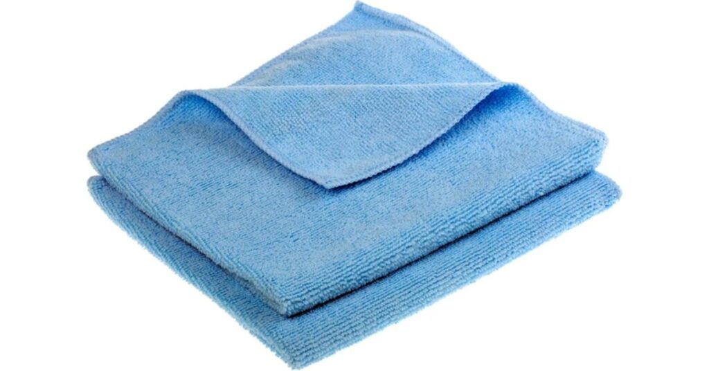 The Evolution of Towel Technology: Embracing Microfibre for Superior ...