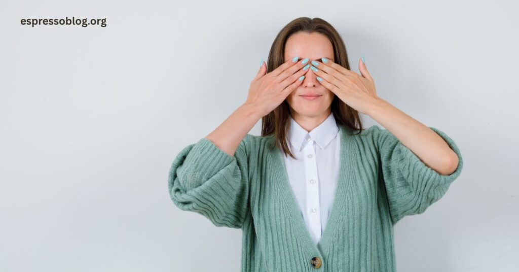 What Is Eye Strain? Symptoms, Causes, and How to Reduce It